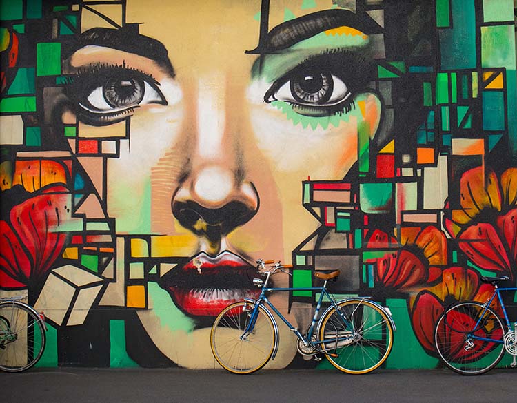 Augmented Reality And Street Art: Social And Cultural Engagement In The ... Augmented Reality And Street Art: Social And Cultural Engagement In The ...